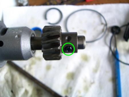 Distributor O-Ring for Toyota MR-2 (MkI) AW10 AW11 (1984-1989) Engine