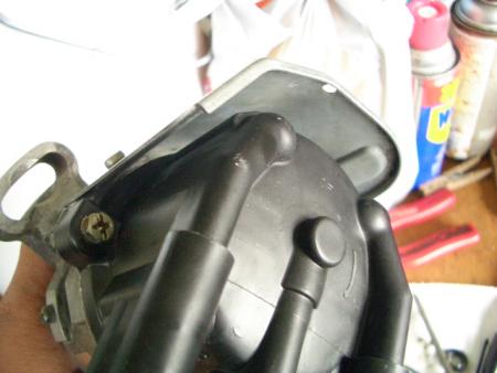 Distributor O-Ring for Toyota MR-2 (MkI) AW10 AW11 (1984-1989) Engine