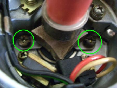 Distributor O-Ring for Toyota MR-2 (MkI) AW10 AW11 (1984-1989) Engine