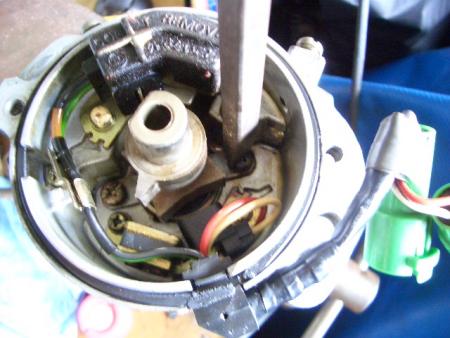 Distributor O-Ring for Toyota MR-2 (MkI) AW10 AW11 (1984-1989) Engine