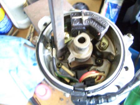 Distributor O-Ring for Toyota MR-2 (MkI) AW10 AW11 (1984-1989) Engine