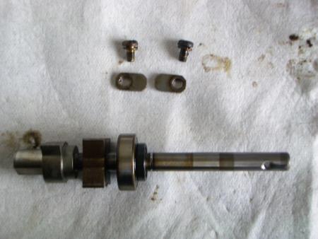 Distributor O-Ring for Toyota MR-2 (MkI) AW10 AW11 (1984-1989) Engine