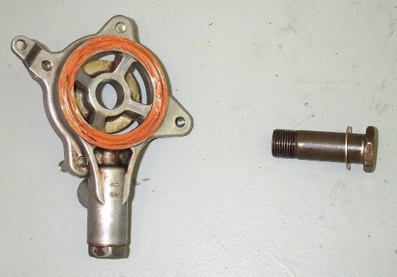 Oil Filter Adapter O-Rings for Toyota MR-2 (MkI) AW10 AW11 (1984-1989 ...